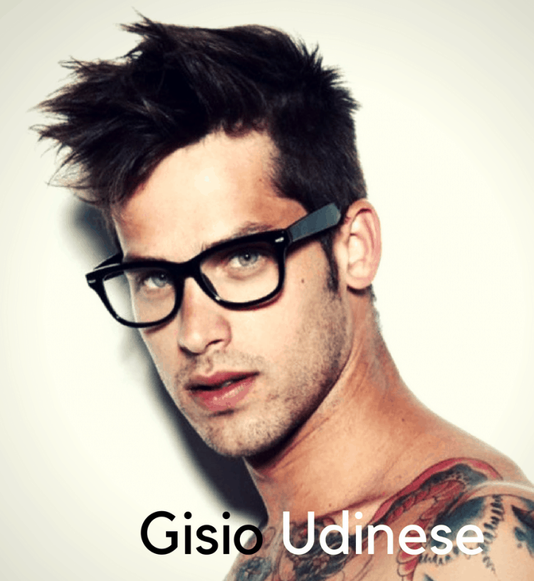 Gio, My Story - Pass The Sauce