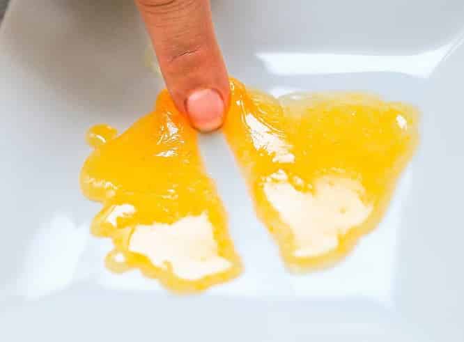 Courgette Jam - Pass The Sauce